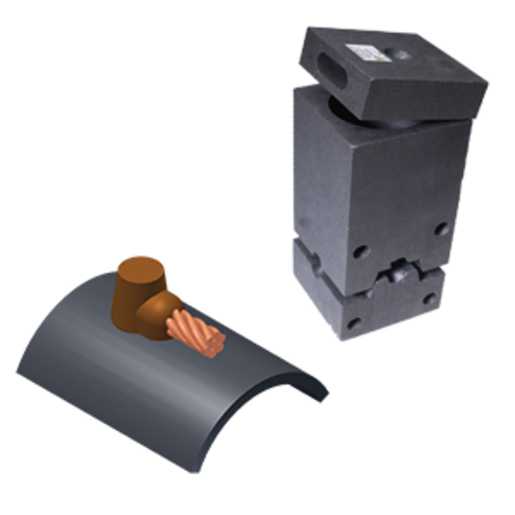 cadweld mold types